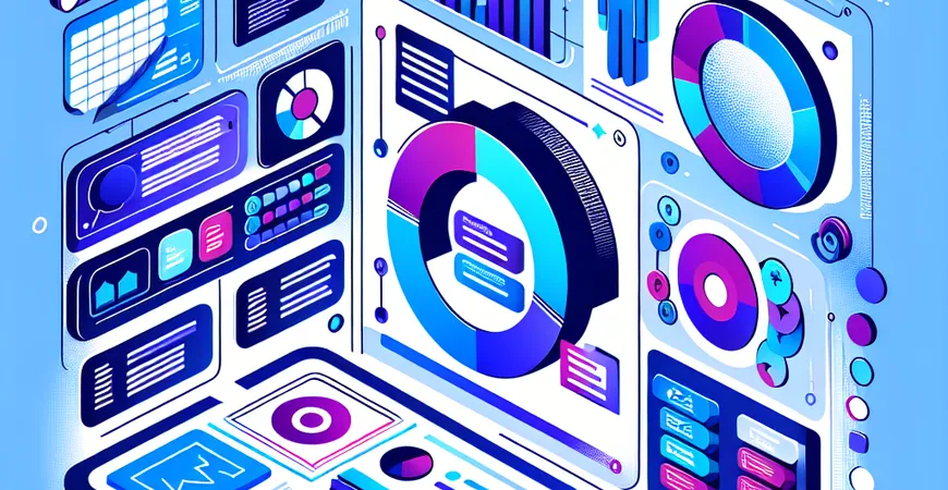 高效电商团队必备！2025 年电商行业 ERP 系统趋势全解读 + Top5 工具深度评测 | 零代码企业数字化知识站